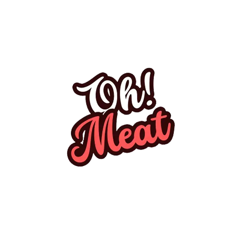 Oh! Meat - is a premium meat delivery platform based in Hyderabad